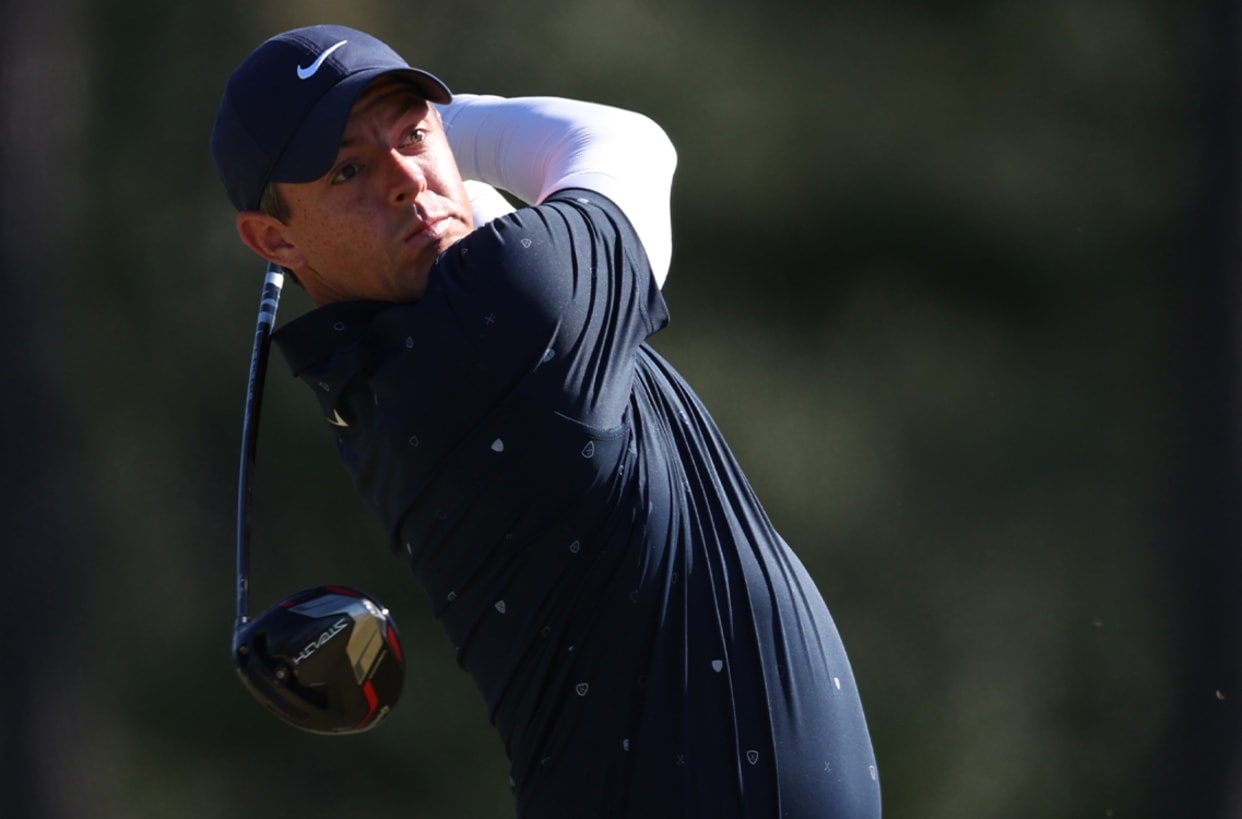 존 람, PGA CJ 컵 2RD 공동 선두… 이경훈-김주형 공동 6위 순항 - 골프타임즈